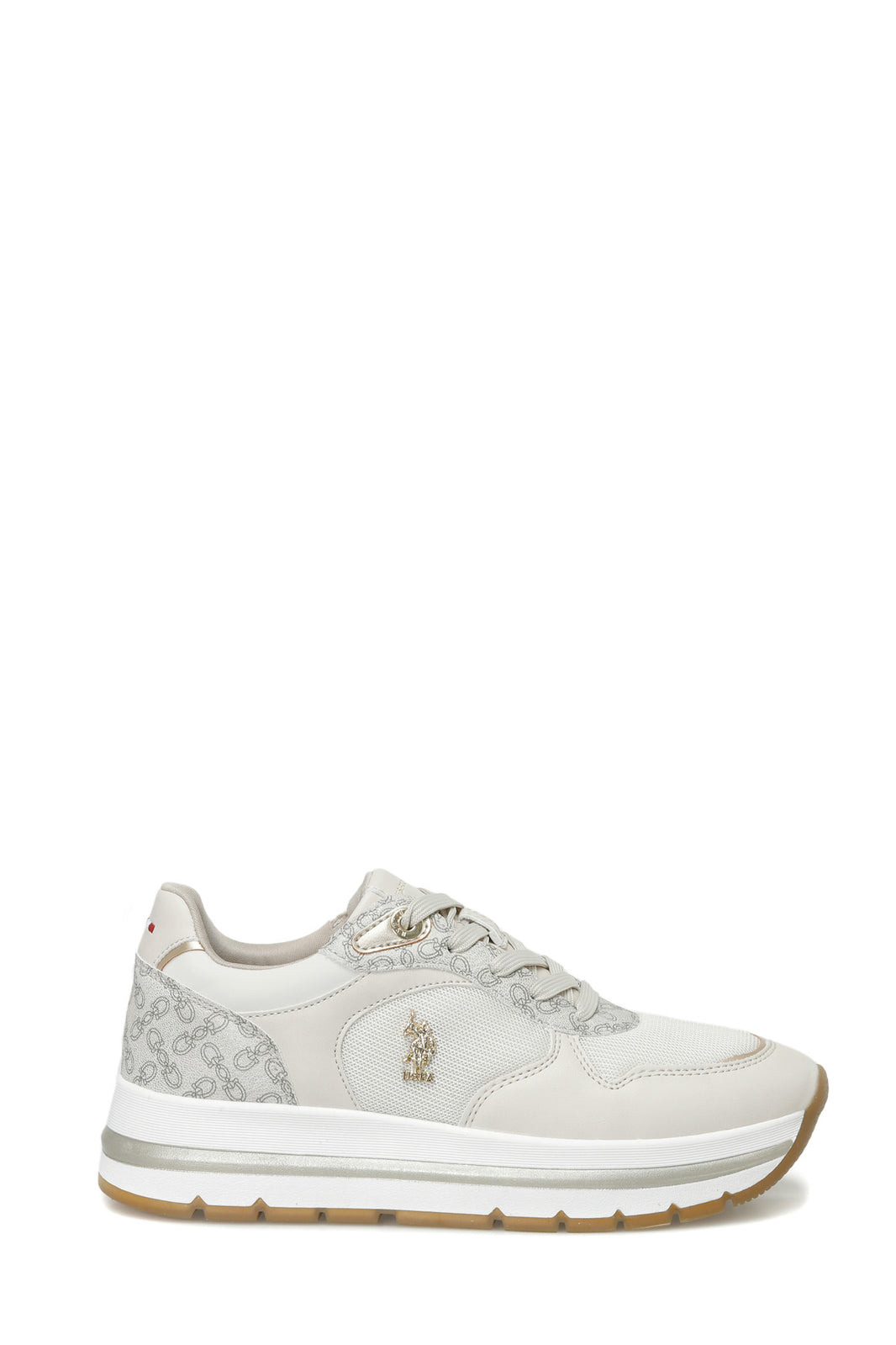 CHAUSSURES FEMME – US. POLO ASSN