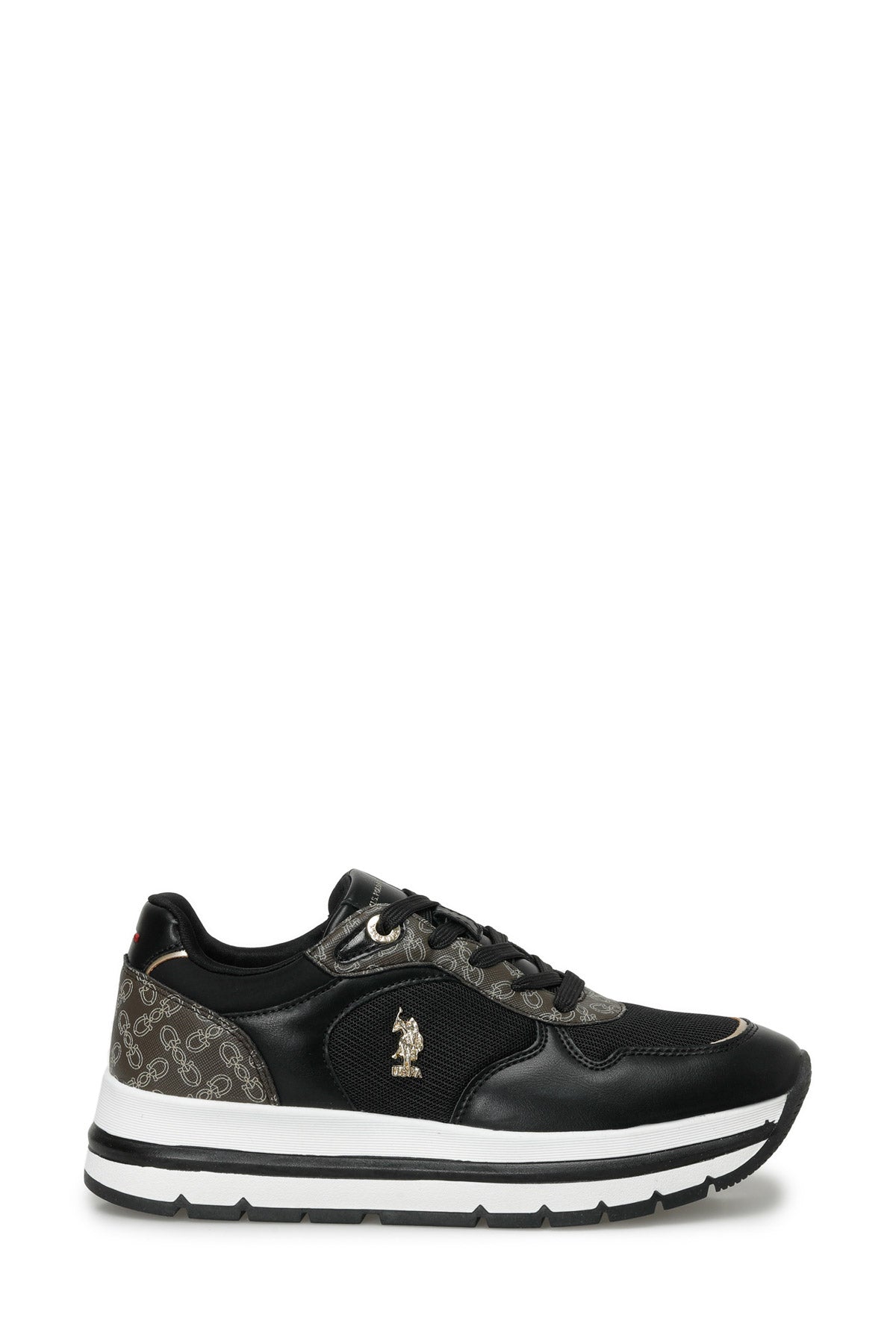 CHAUSSURES FEMME – US. POLO ASSN