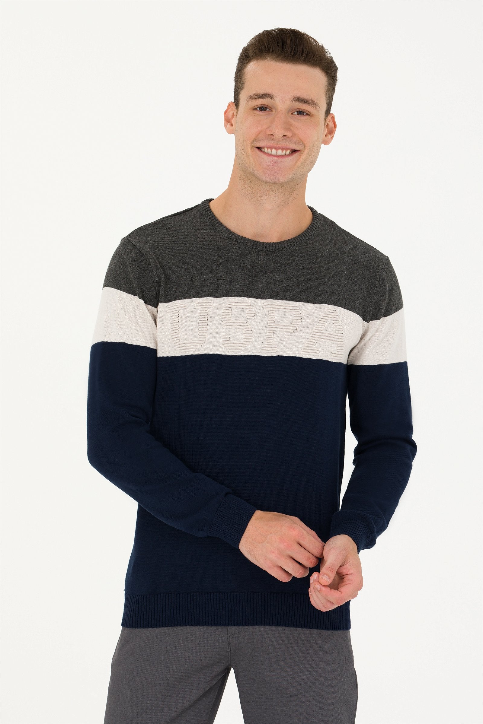 PULL | SWEATS – US. POLO ASSN