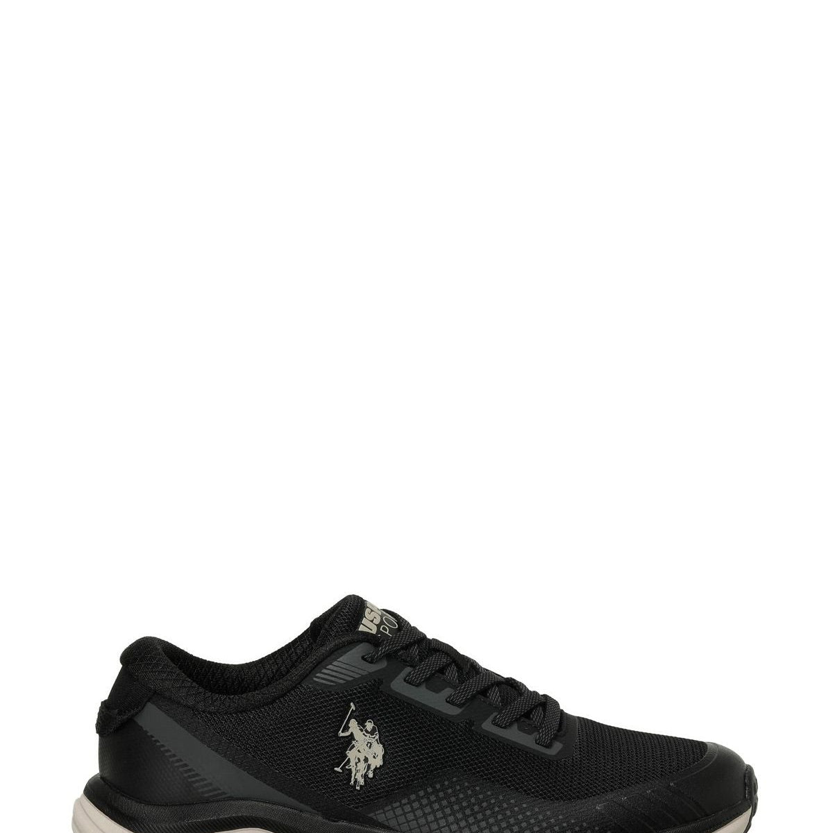 Chaussure GERRARD 4PR BLACK – US. POLO ASSN