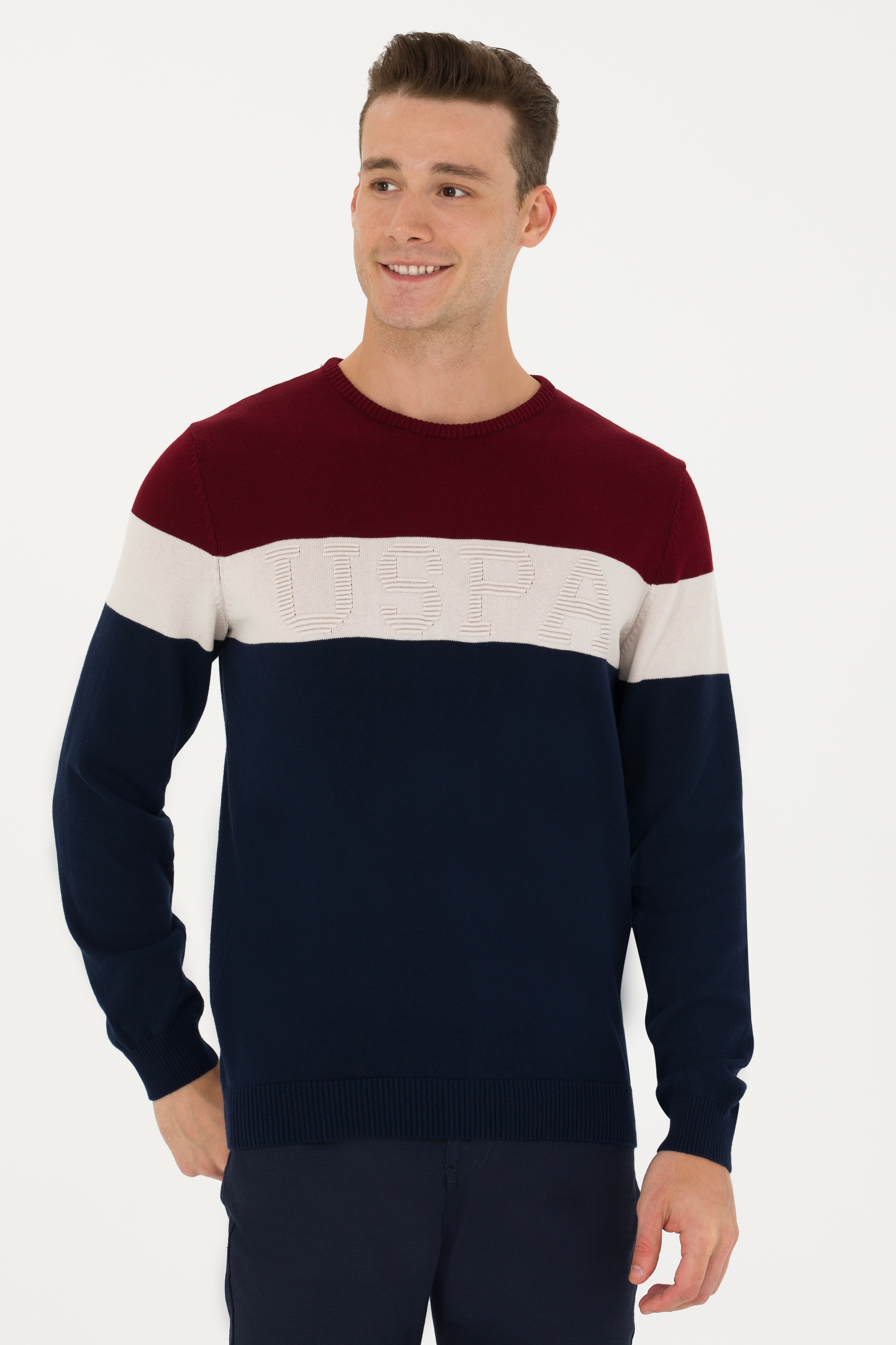 PULL | SWEATS – US. POLO ASSN