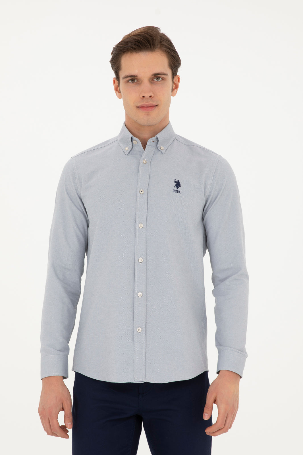 CHEMISES HOMME – US. POLO ASSN