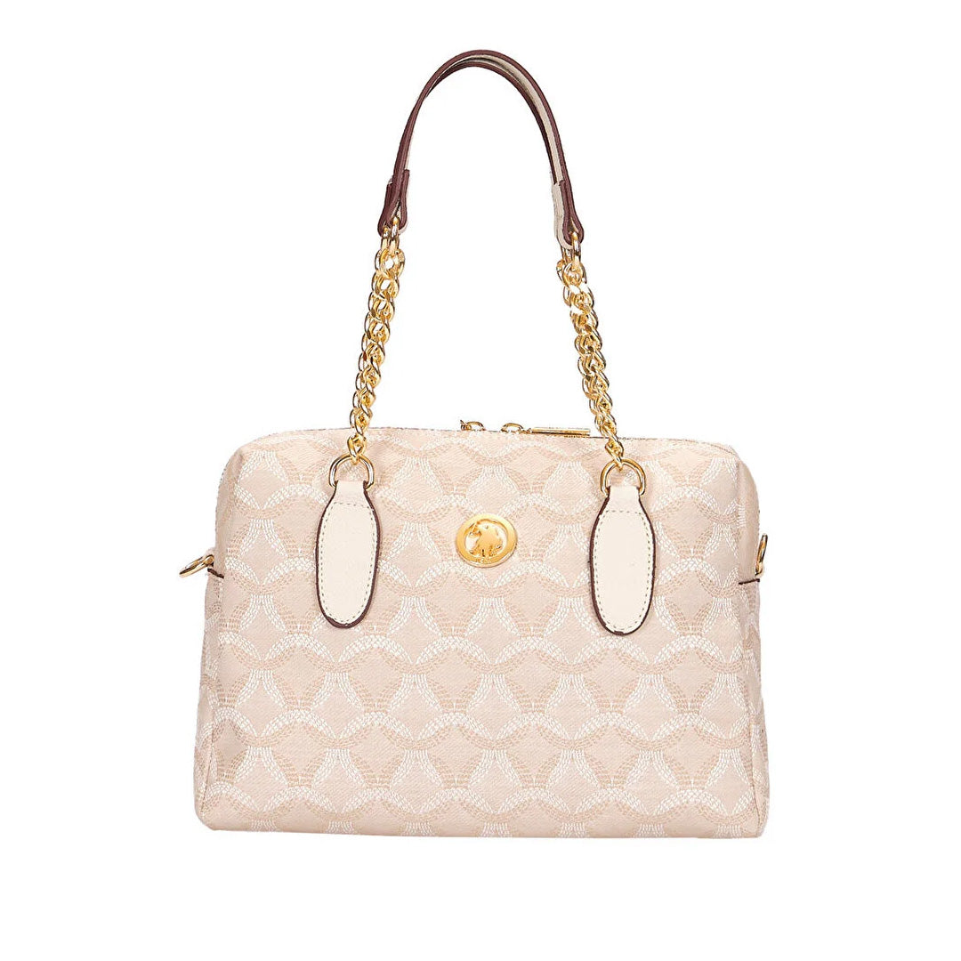 Sac bandoulière-US24352-BEIGE – US. POLO ASSN