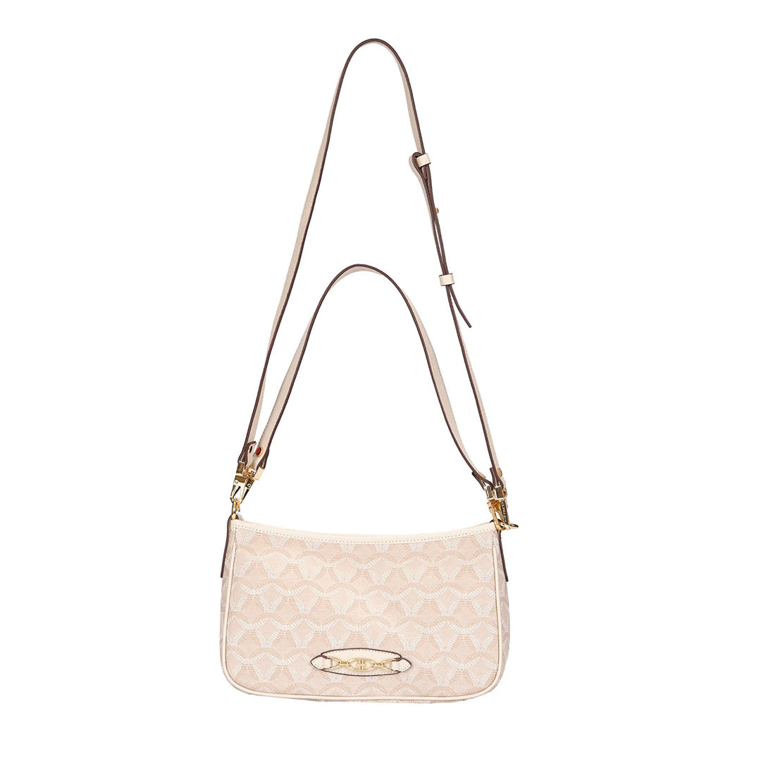 Sac bandoulière US24350-BEIGE – US. POLO ASSN